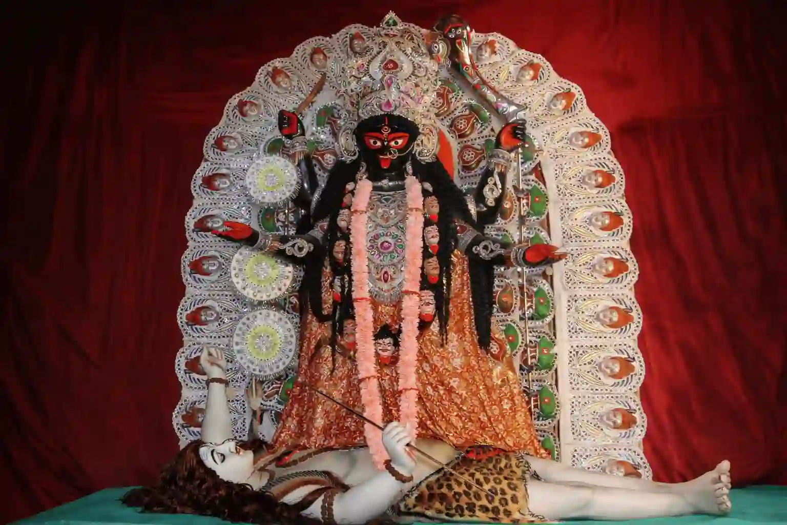 Maa Kali: Origin, Story, Meaning, Power and Fierce Truth